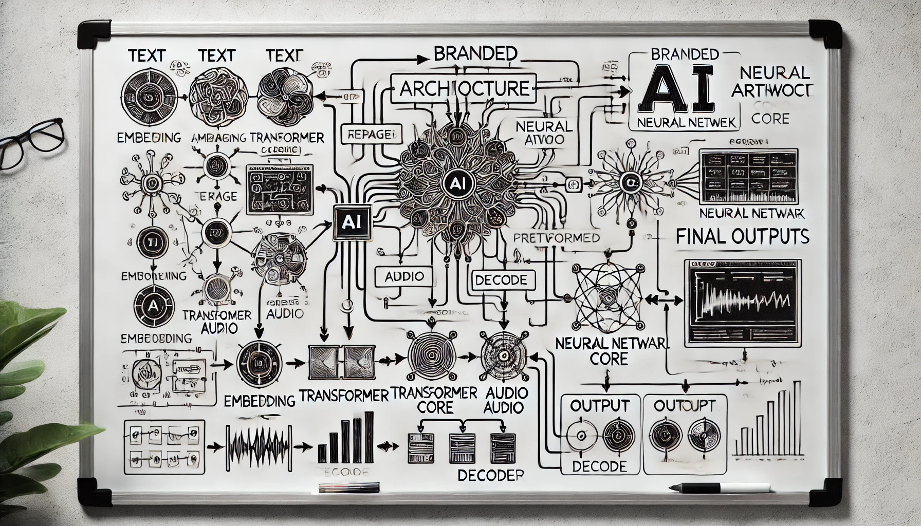 Agentic Multimodal AI in 2025: Architecture, Tools & Use‑Cases